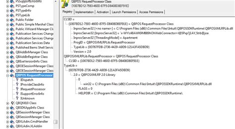 Creating Qbxml Object Autoitx Help And Support Autoit Forums