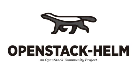 Openstack Helm OpenStack