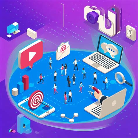 10 Ways To Amplify Your Inbound Marketing A Blueprint For Driving B2b
