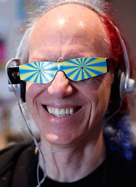 mitch altman open source hardware pioneer maltman23 adafruit ohm2019