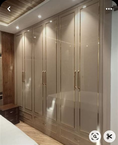 Шкаф распашной в спальню в 2025 г Дизайн спален Роскошные спальни Комната дизайна