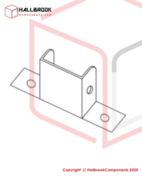 Pulley Bracket