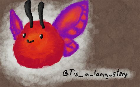 Flutter Slime From Slime Rancher I Just Made In Roblox Lol R Fanart