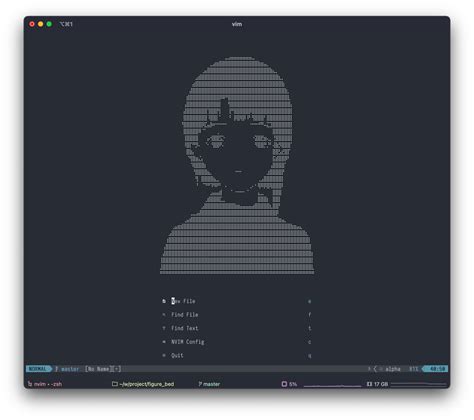 GitHub Jameschern Nvim A Must Have Configuration For Spacemacs Users After Defecting To Vim