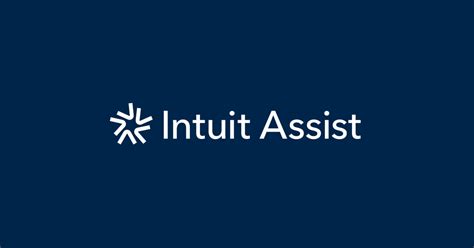 Intuit Unveils Ai Assistant For Turbotax Quickbooks Mailchimp