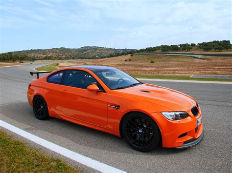 Bmw M3 E92 Gts Color Name