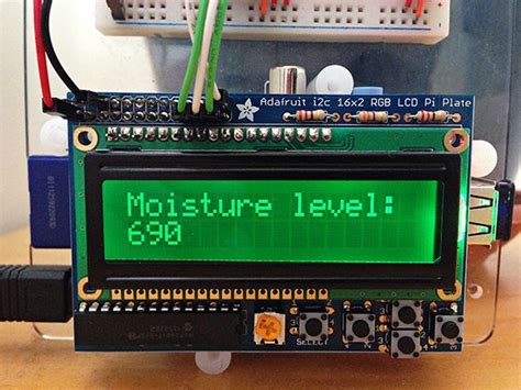 Build A Raspberry Pi Moisture Sensor To Monitor Your Plants Tuts