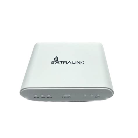 Купити Абонентський термінал Onu Epon Used з новим блоком живлення