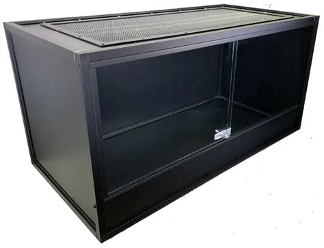 6 Best Ball Python Enclosures Terrariums Tanks And Cages