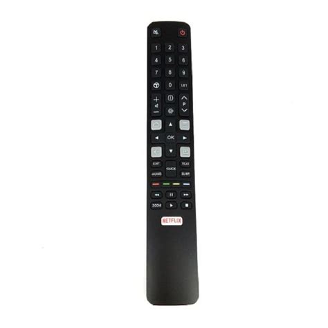 TCL Smart TV Remote Price In Kenya Overtech