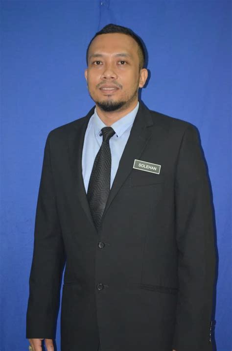 Muhd Solehan Bin Mohd Abdul Nasir G77111239 Profile Padlet