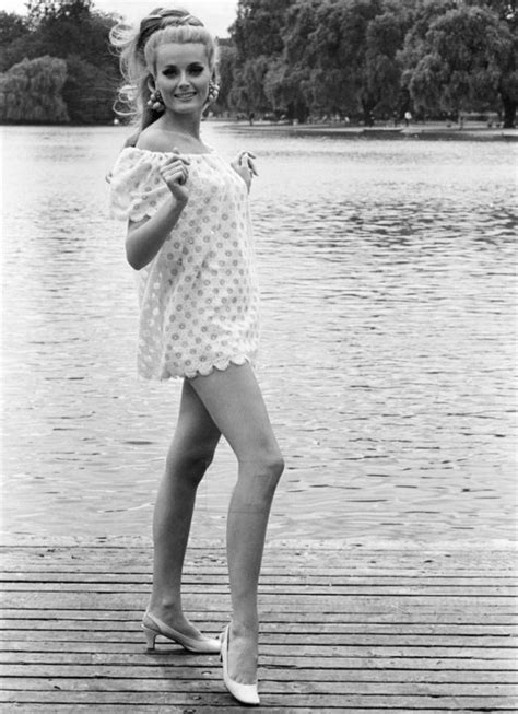 Celeste Yarnall By Crusherman71 On Deviantart