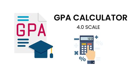 Gpa Calculator 40 Scale Scholarly Calcs