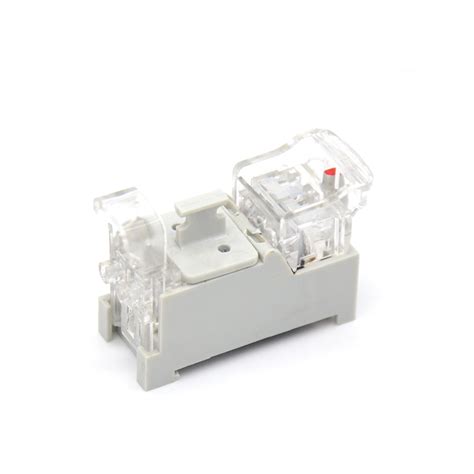 High Quality Telecom Drop Wire STB Connector Drop Wire Module STB Module STB Module And Drop