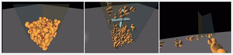 Rigid Body Simulation Basics — Part 2 From Positional Constraints To
