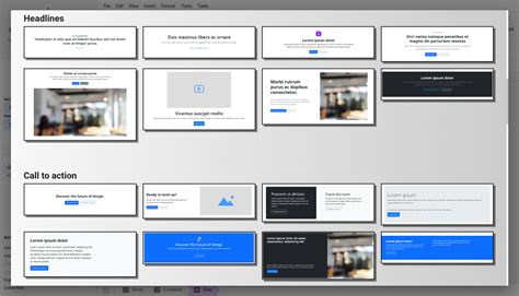 How To Insert New Blocks From Built In Gallery Into Tinymce And Ckeditor