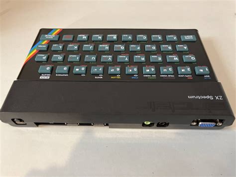 ESPectrum with PSRAM – info@antoniovillena.es