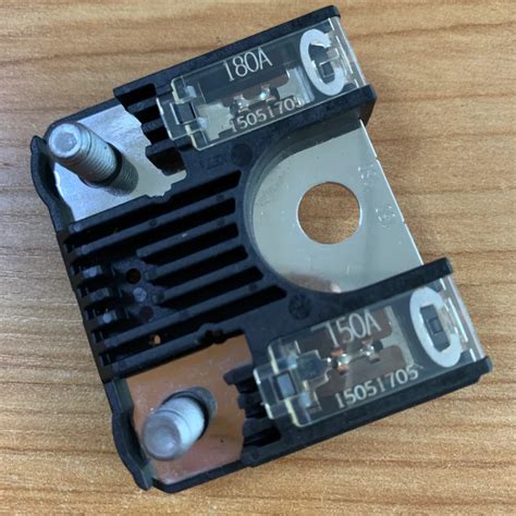 180a 150a Engine Battery Fuse For Hyundai Kia Cadenza Niro Sorento Kia