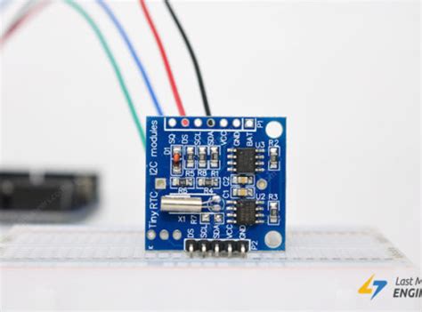 Electronics Last Minute Engineers