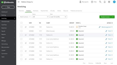 how to properly name your freelance project invoices articles matt olpinski ui ux