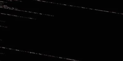 Black Screen Coding Stock Photos Royalty Free Black Screen Coding Images Depositphotos