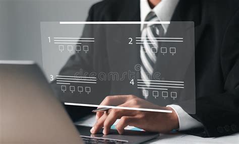 Questionnaire With Checkboxes Stock Image Image Of Feedback