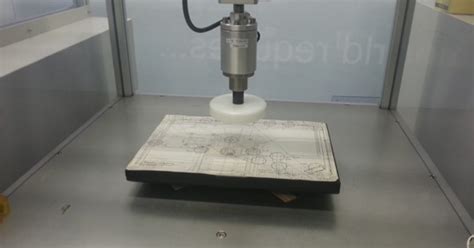 Inside The Lenovo Thinkpad Durability Labs Cnet