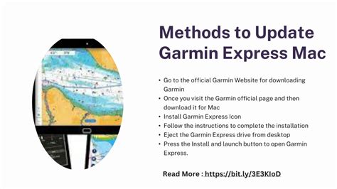 Ppt Troubleshooting Step To Install And Update Garmin Express Powerpoint Presentation Id