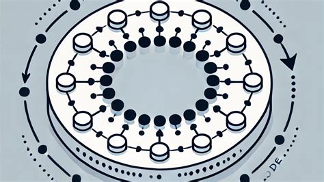 Day 19 Exploring Consistent Hashing