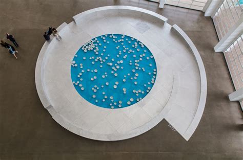 Céleste Boursier Mougenot Artists Paula Cooper Gallery