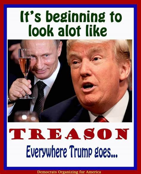I Dare Call It Treason