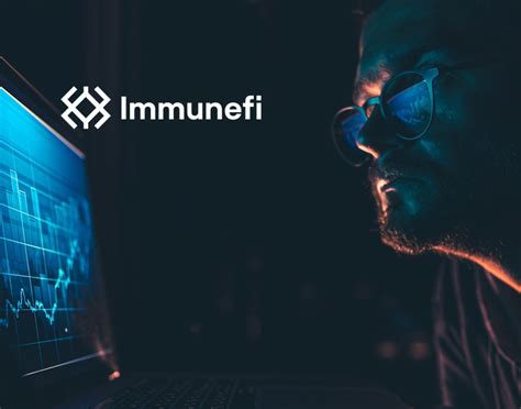 Leading Web3 Bug Bounty Platform Immunefi Raises 24 Million Series A