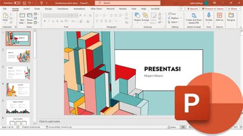 Rekomendasi Aplikasi Untuk Membuat Presentasi Yang Menarik Dan Interaktif Intademy