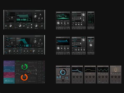 Softube Patches In 11 New Modules To Its Modular Plug In