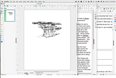 Libreoffice Is Better At Reading Old Word Files Than Word Rrealtech