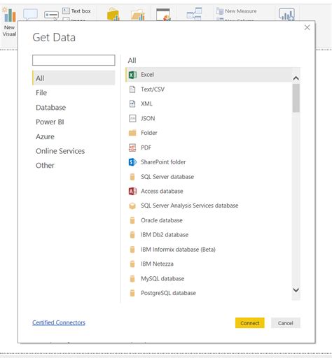 Get Started With Power Bi Desktop In 10 Minutes A Comprehensive