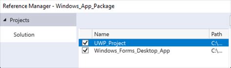 Extend Your App With Windows UI And Components Windows Apps Microsoft Learn