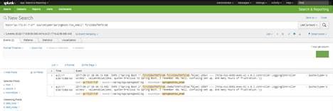 Enabling Centralized Logging Junkman