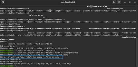 Securely Wipe An SSD With Its Built In Commands