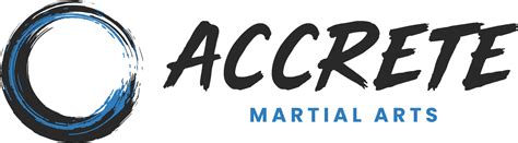 Accrete Martial Arts