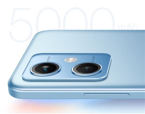 ETOtalk Redmi Note 12 5G Dual Sim Android 12 Snapdragon 4 Gen 1 6 67 Inch 8 0MP Dual Camera GOLED