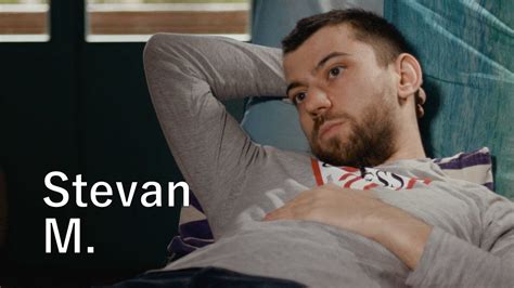 Stevan M Msc Eth In Computer Science Youtube