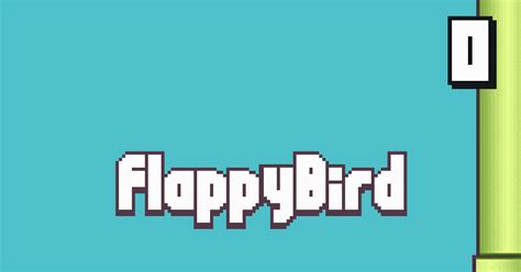 플래피 버드flappy Bird 실습