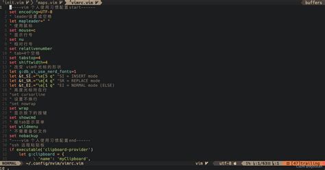 03 [nvim0 5 从0单排] 界面美化与主题 dashboard nvim csdn博客