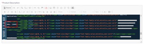 How To Solve Lazada Sync Error UniCart Support Center