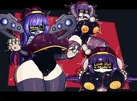 Rule 34 1girls 2023 Big Breasts Big Penis Bottomless Brainwashing