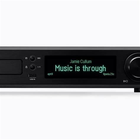 T A MP 2000 R MK II AURA HiFi SHOP