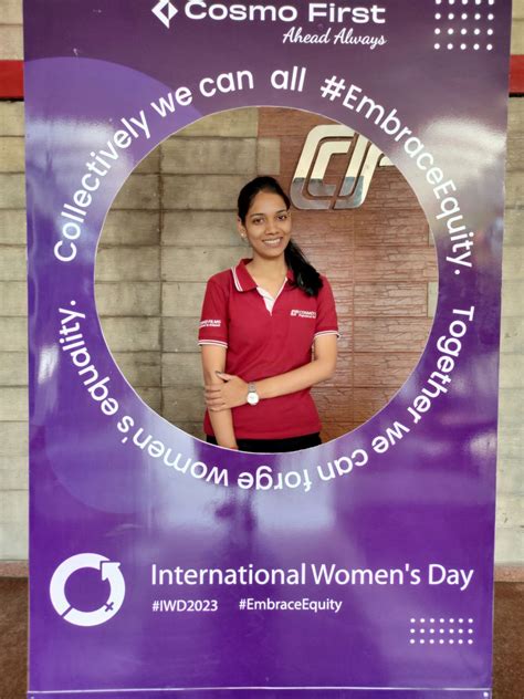 suchismita nayak on linkedin iwd2023 embraceequity