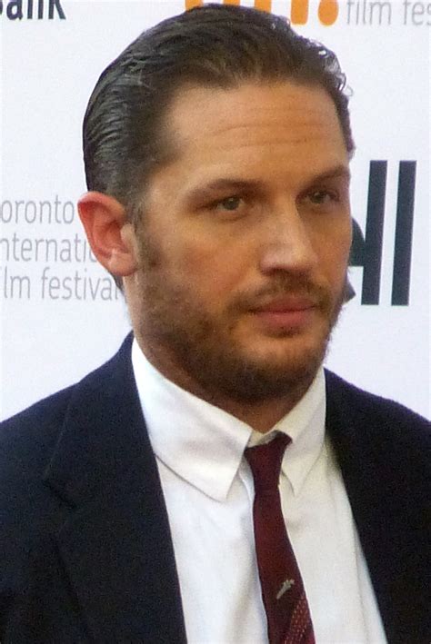 Tom Hardy — Wikipédia