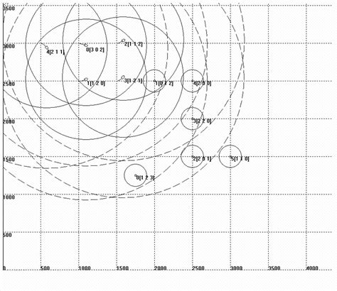 Method For Cooperative Search And Dynamic Task Allocation Of Unmanned